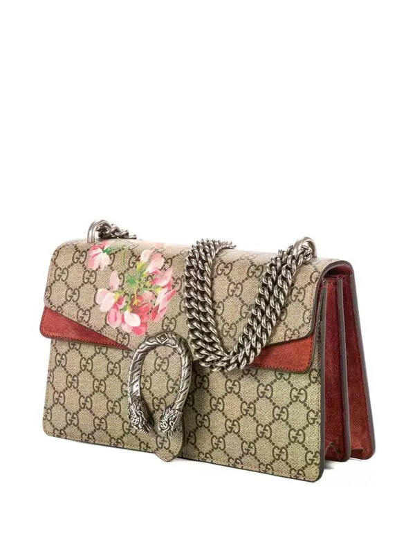Gucci Dionysus Floral-print Shoulder Bag