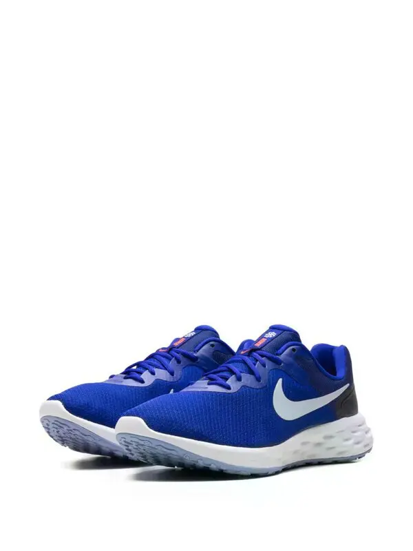 Nike Revolution 6 Sneakers - Blue