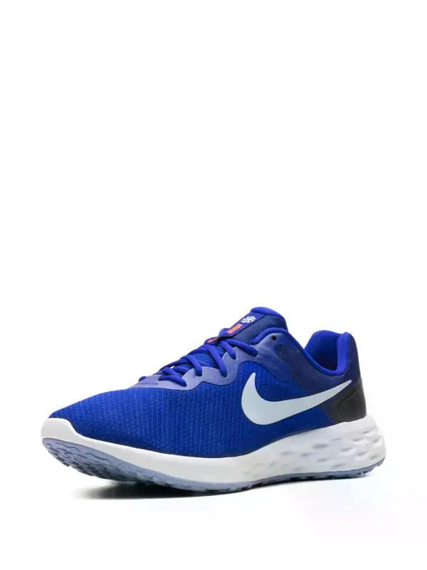 Nike Revolution 6 Sneakers - Blue