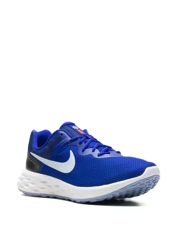 Nike Revolution 6 Sneakers - Blue