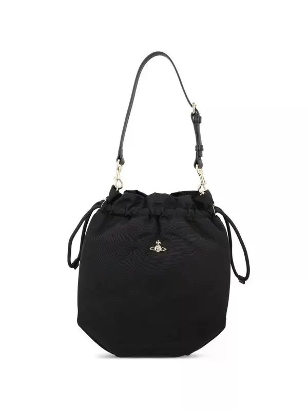 VIVIENNE WESTWOOD Orb-motif Shoulder Bag