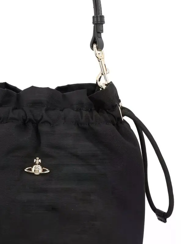 VIVIENNE WESTWOOD Orb-motif Shoulder Bag