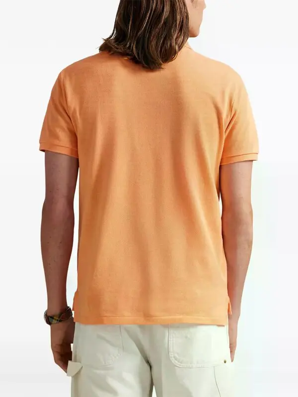 Polo Ralph Lauren Logo Polo Shirt