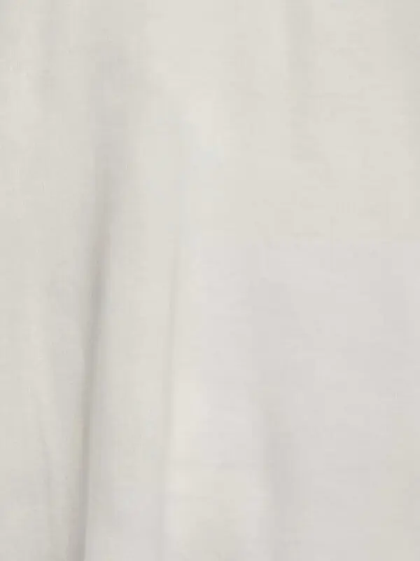 John Elliott Crew-neck T-shirt