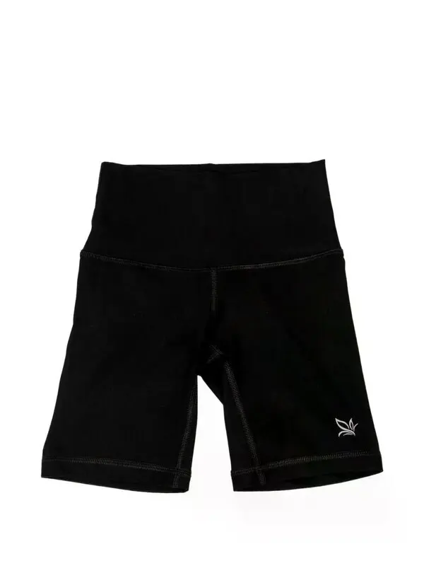 ON/OFF ESSENTIALS The Core Shorts - Black