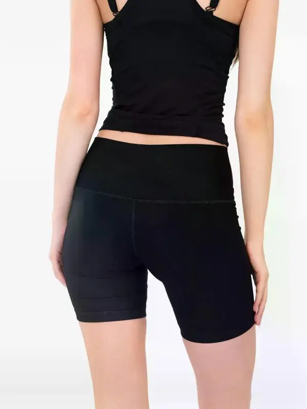 ON/OFF ESSENTIALS The Core Shorts