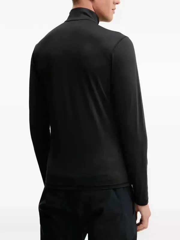 Bogner Pascal Half-zip T-shirt