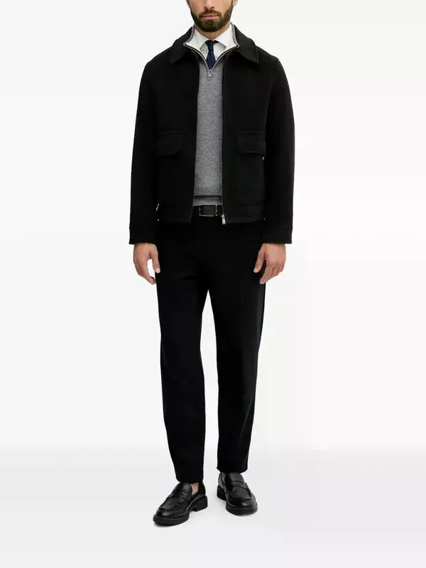 TRUSSARDI Shirt Jacket