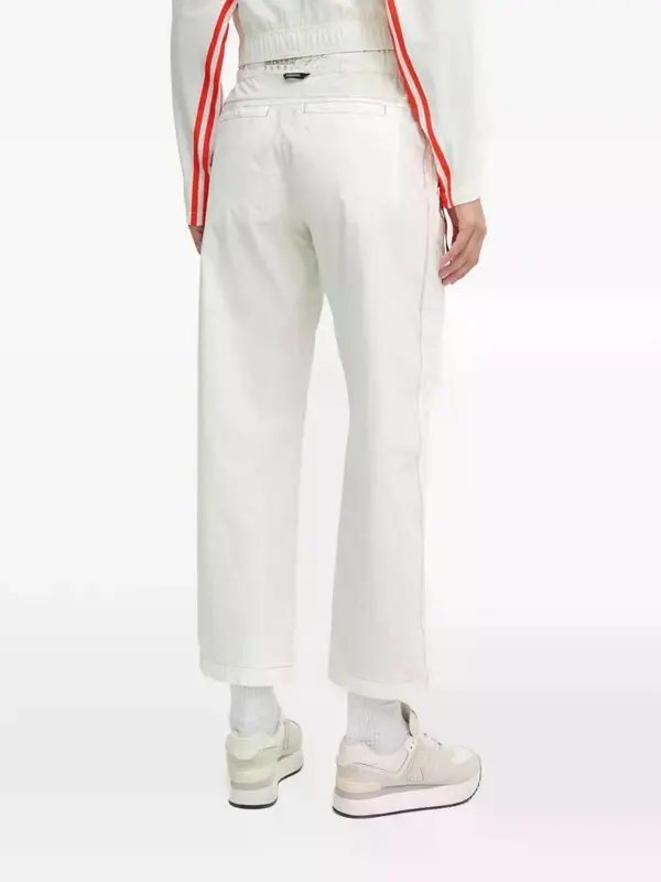 NAPAPIJRI Elasticated-waistband Trousers