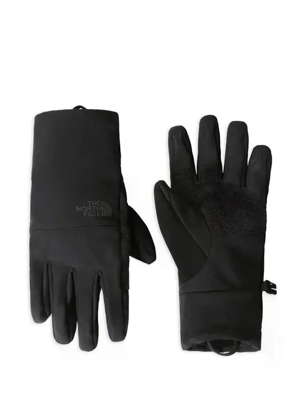 The North Face Apex Etip Gloves - Black