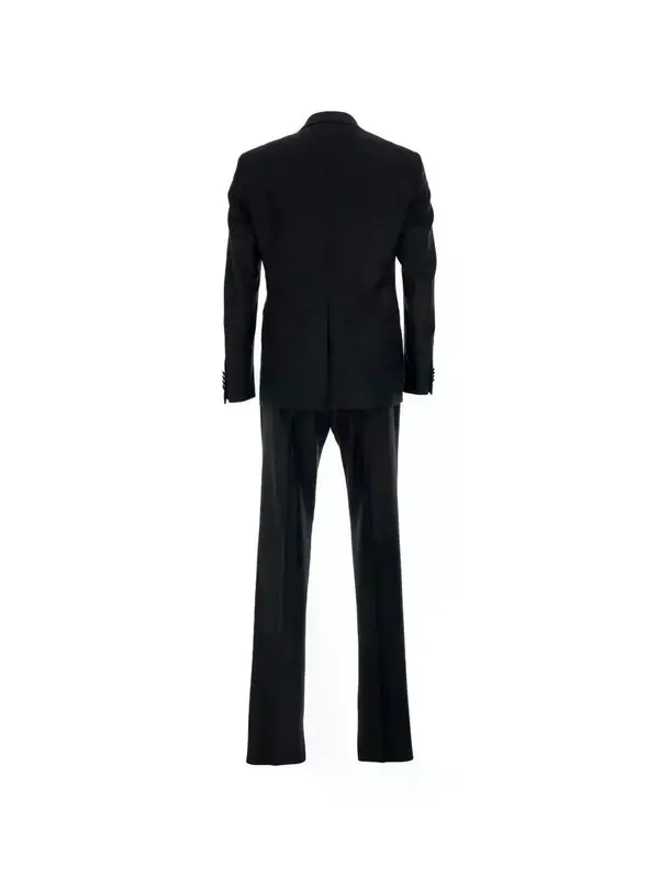 Tagliatore Double-breasted Suit
