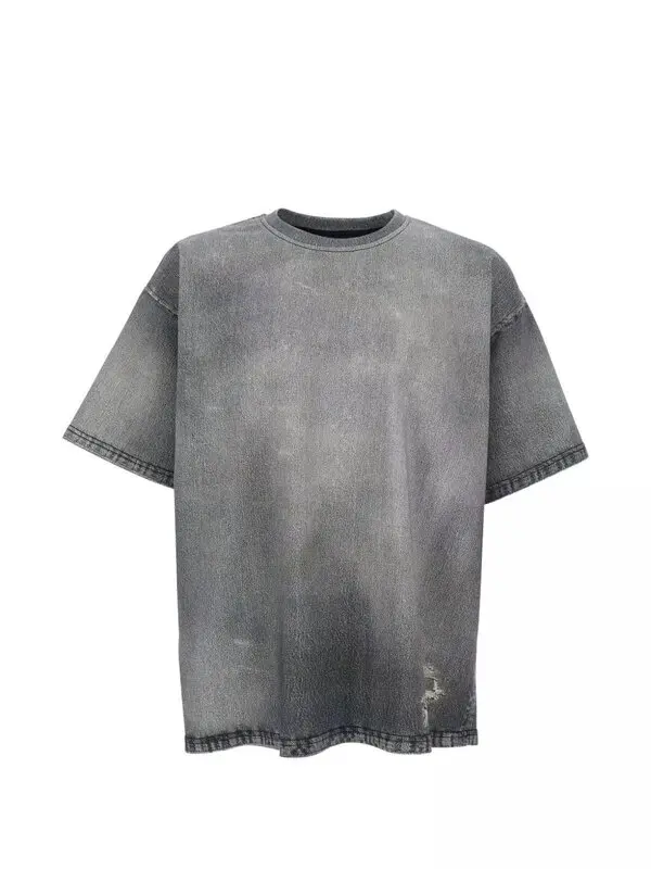 DIESEL® Distressed T-shirt