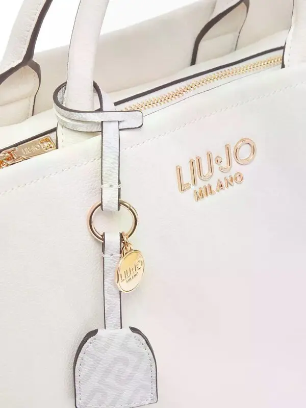 Liu Jo Medium Charm Handbag