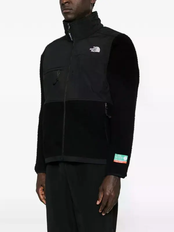 The North Face 1995 Casentino Denali Jacket - Black