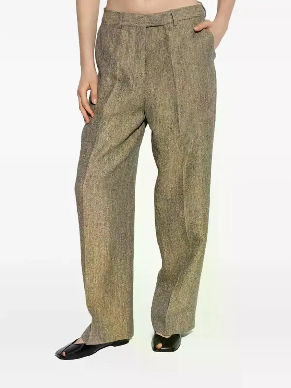 Officine Générale Azora Trousers