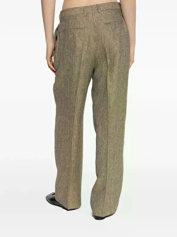 Officine Générale Azora Trousers