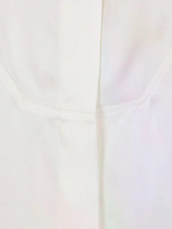 Loewe Tie-neck Shirt