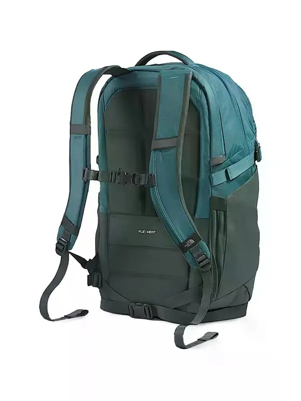 The North Face Router Zipped Backpack