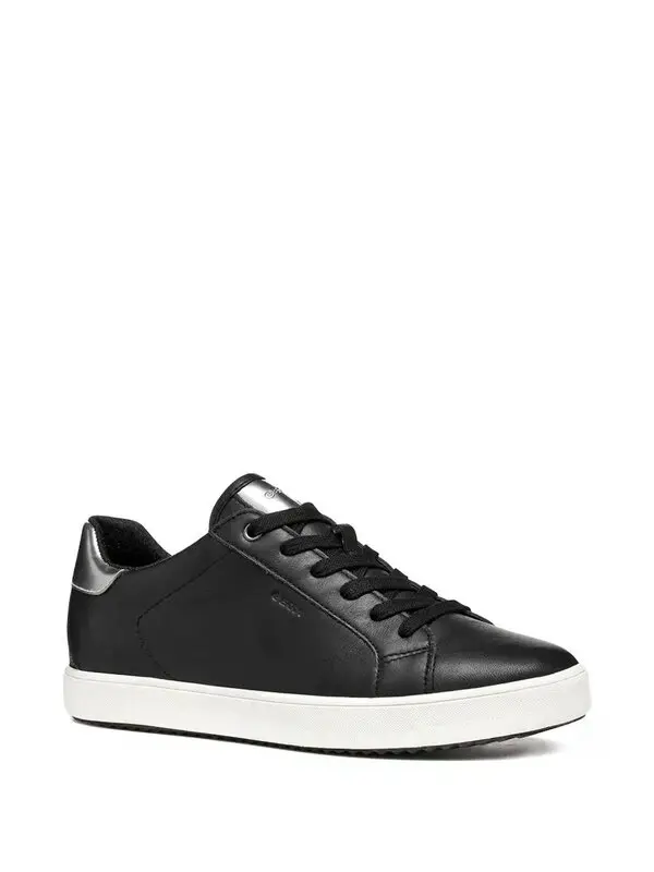 Geox Lace-up Sneakers
