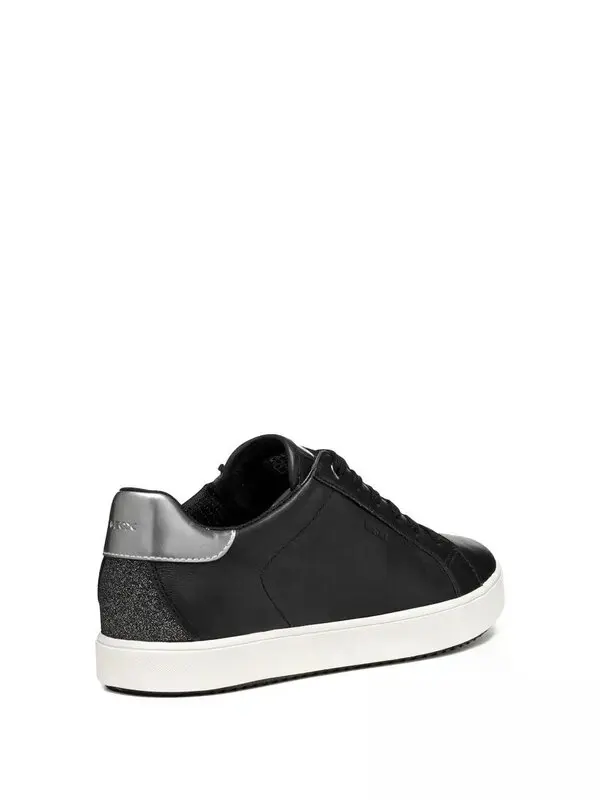 Geox Lace-up Sneakers