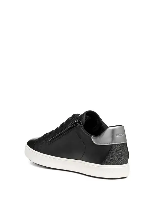 Geox Lace-up Sneakers