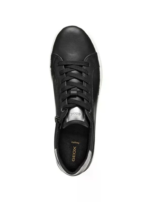 Geox Lace-up Sneakers