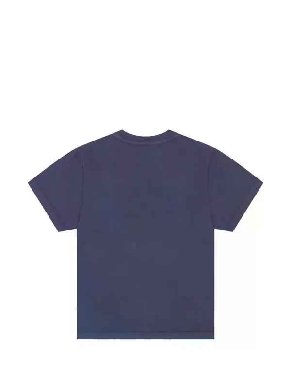 DENIM TEARS Adg T-shirt - Purple