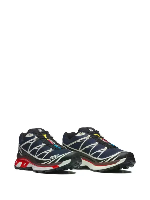 SALOMON Xt-6 Sneakers - Blue