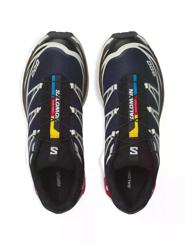 SALOMON Xt-6 Sneakers - Blue