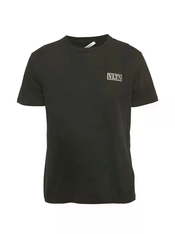 Valentino Garavani Logo T-shirt