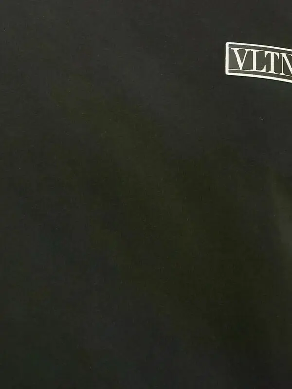 Valentino Garavani Logo T-shirt