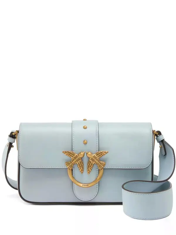 Pinko Mini Love Bag