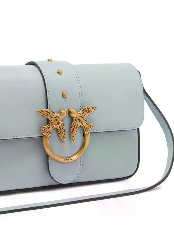 Pinko Mini Love Bag