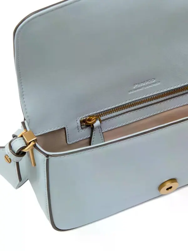 Pinko Mini Love Bag