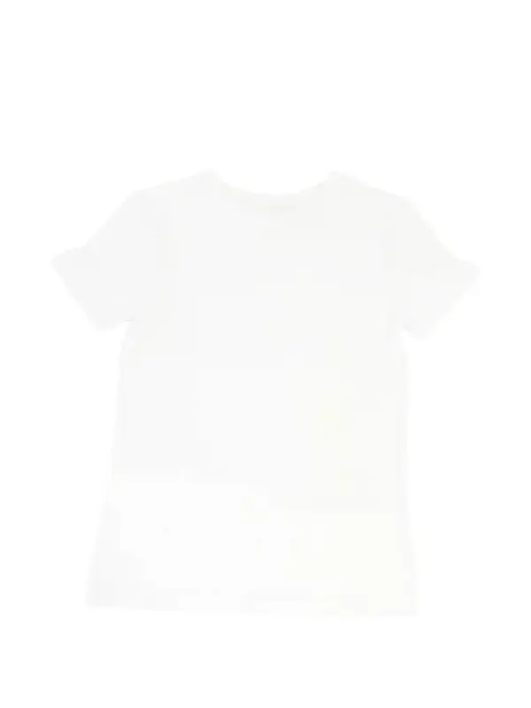 ON/OFF ESSENTIALS Everyday T-shirt - White