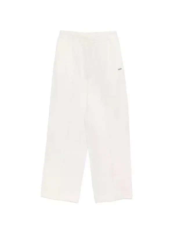 P.E Nation Side-stripe Track Pants