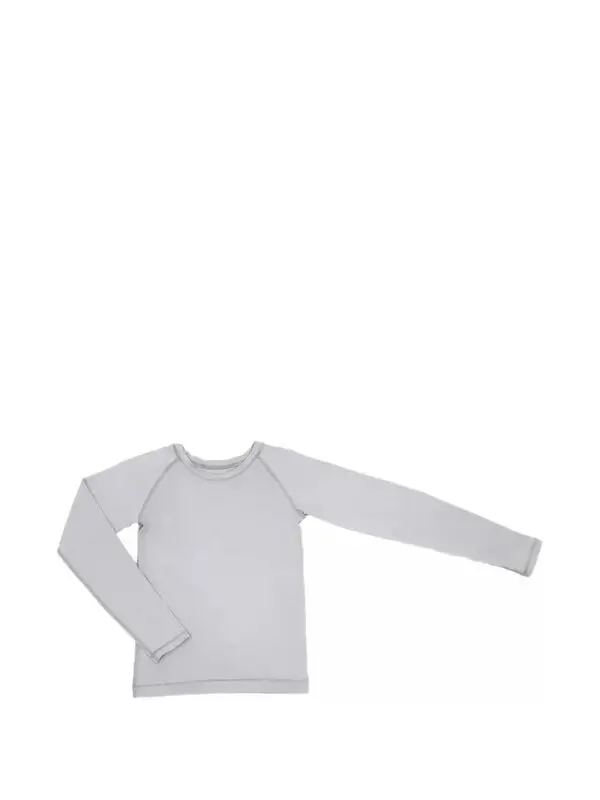 ON/OFF ESSENTIALS The Everyday Longsleeve T-shirt