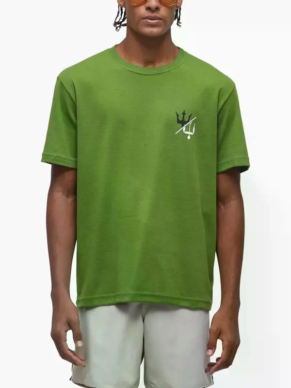 OSKLEN Kitesurf T-shirt
