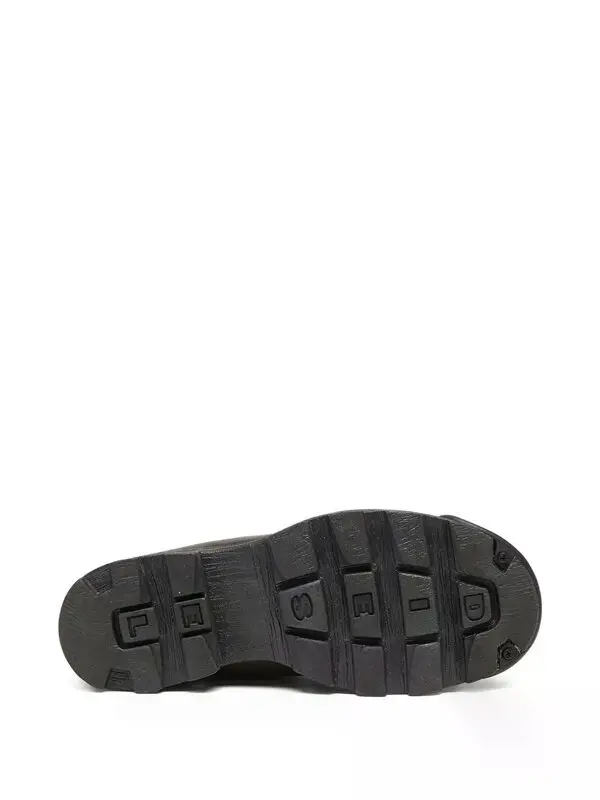 DIESEL® D-hammer Derby Shoes - Brown