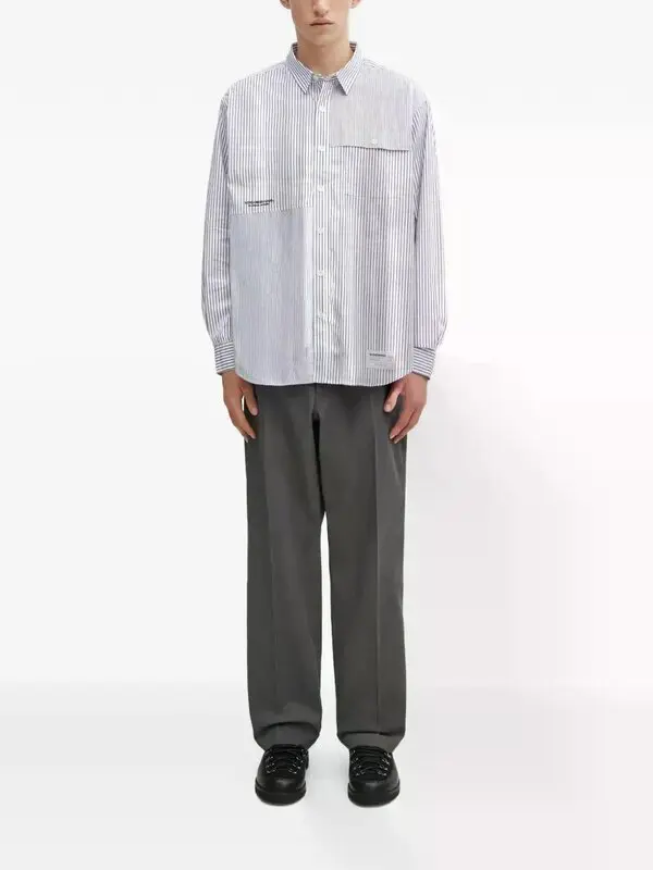 NEIGHBORHOOD Buttoned Trousers