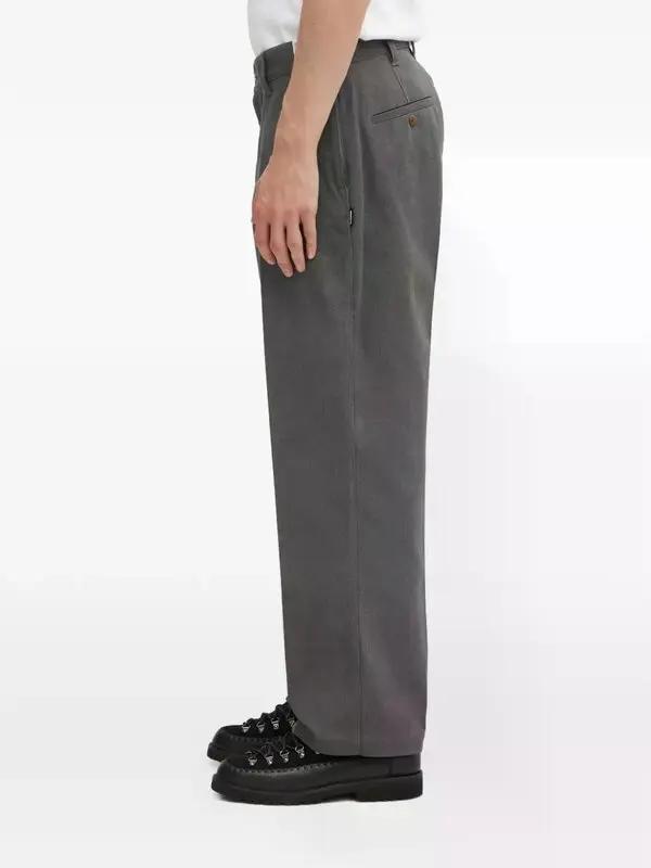 NEIGHBORHOOD Buttoned Trousers