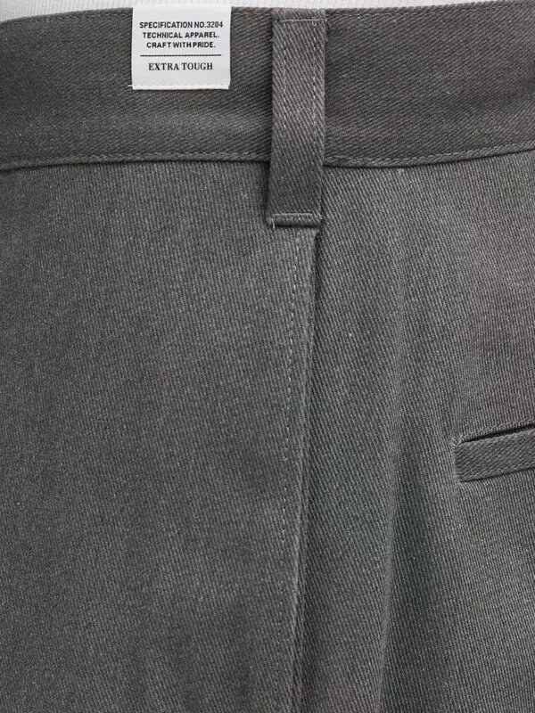 NEIGHBORHOOD Buttoned Trousers