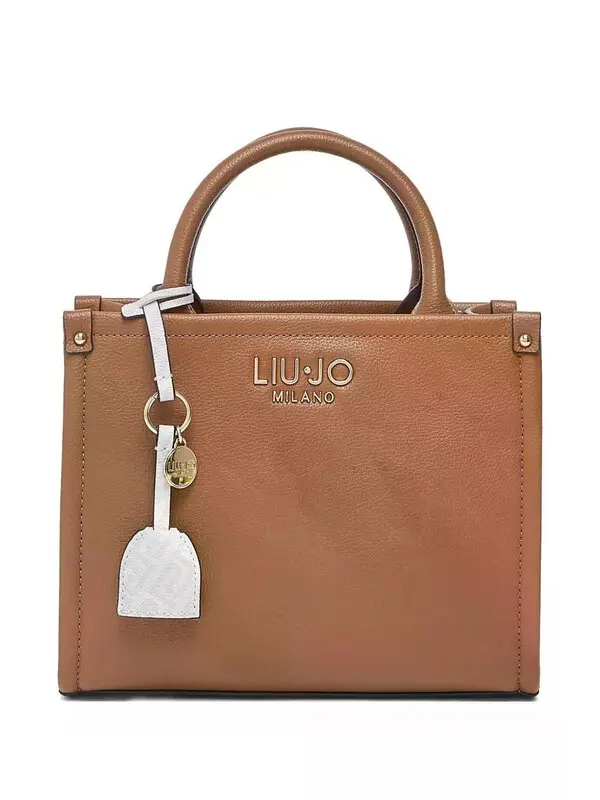 Liu Jo Small Handbag With Detachable Charm