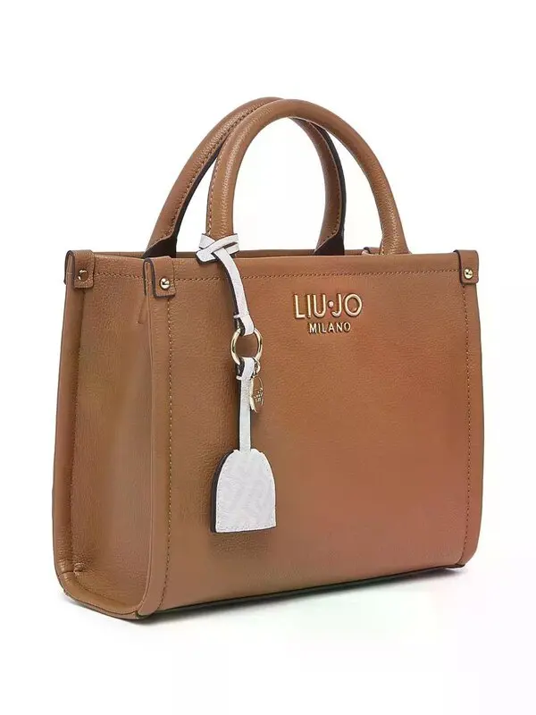 Liu Jo Small Handbag With Detachable Charm