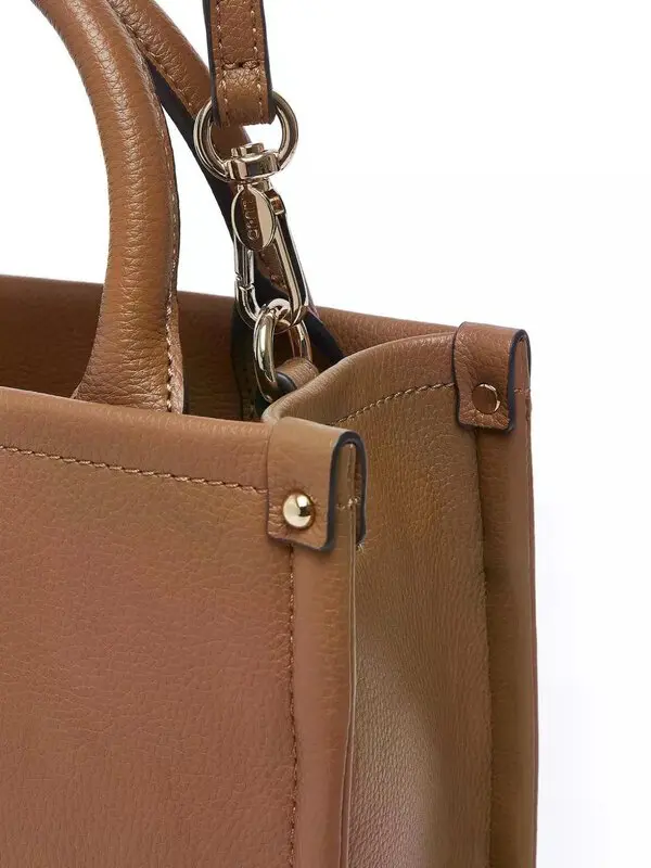 Liu Jo Small Handbag With Detachable Charm
