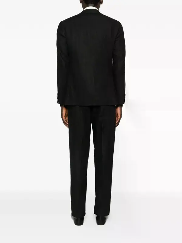 Caruso Aida Single-bresated Suit