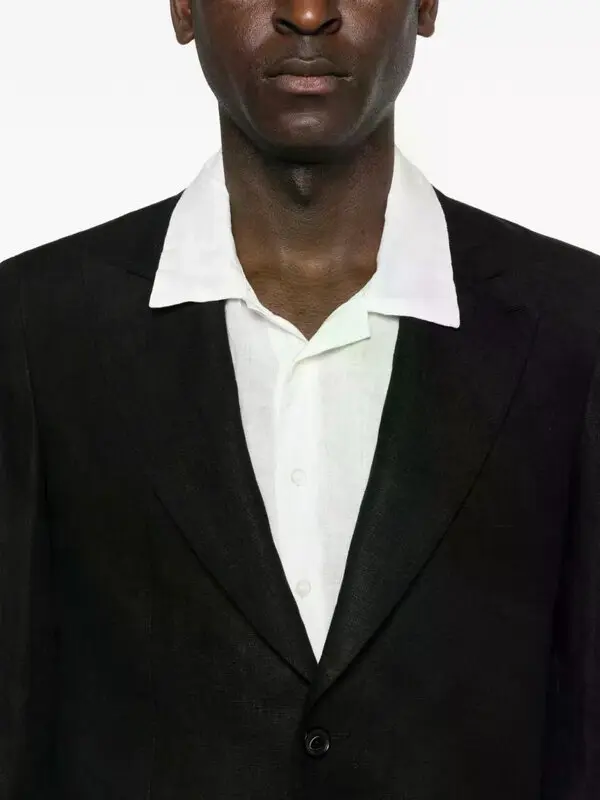 Caruso Aida Single-bresated Suit