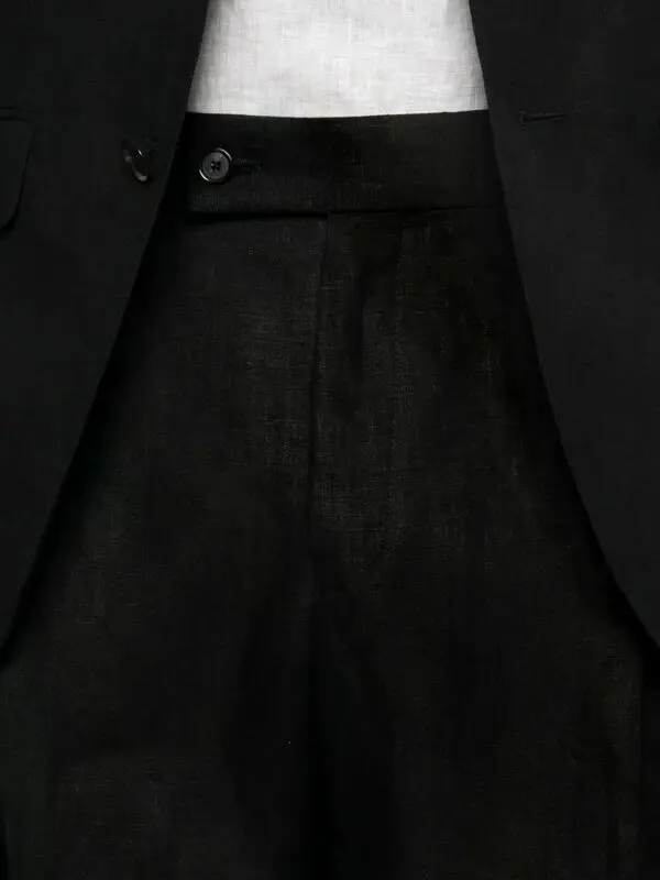 Caruso Aida Single-bresated Suit