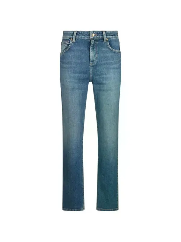 Liu Jo Five-pocket Jeans