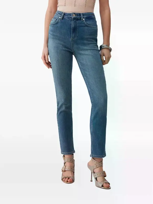 Liu Jo Five-pocket Jeans
